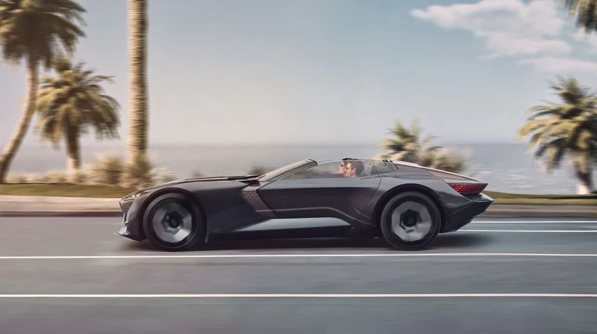 ECOncepts Cars: los prototipos sostenibles del futuro | Benga.es – BENGA.es